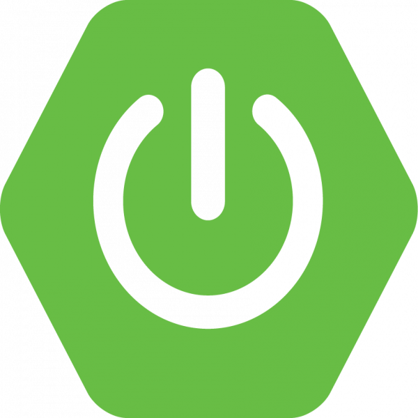 Kategori Spring Boot - Daeng Web